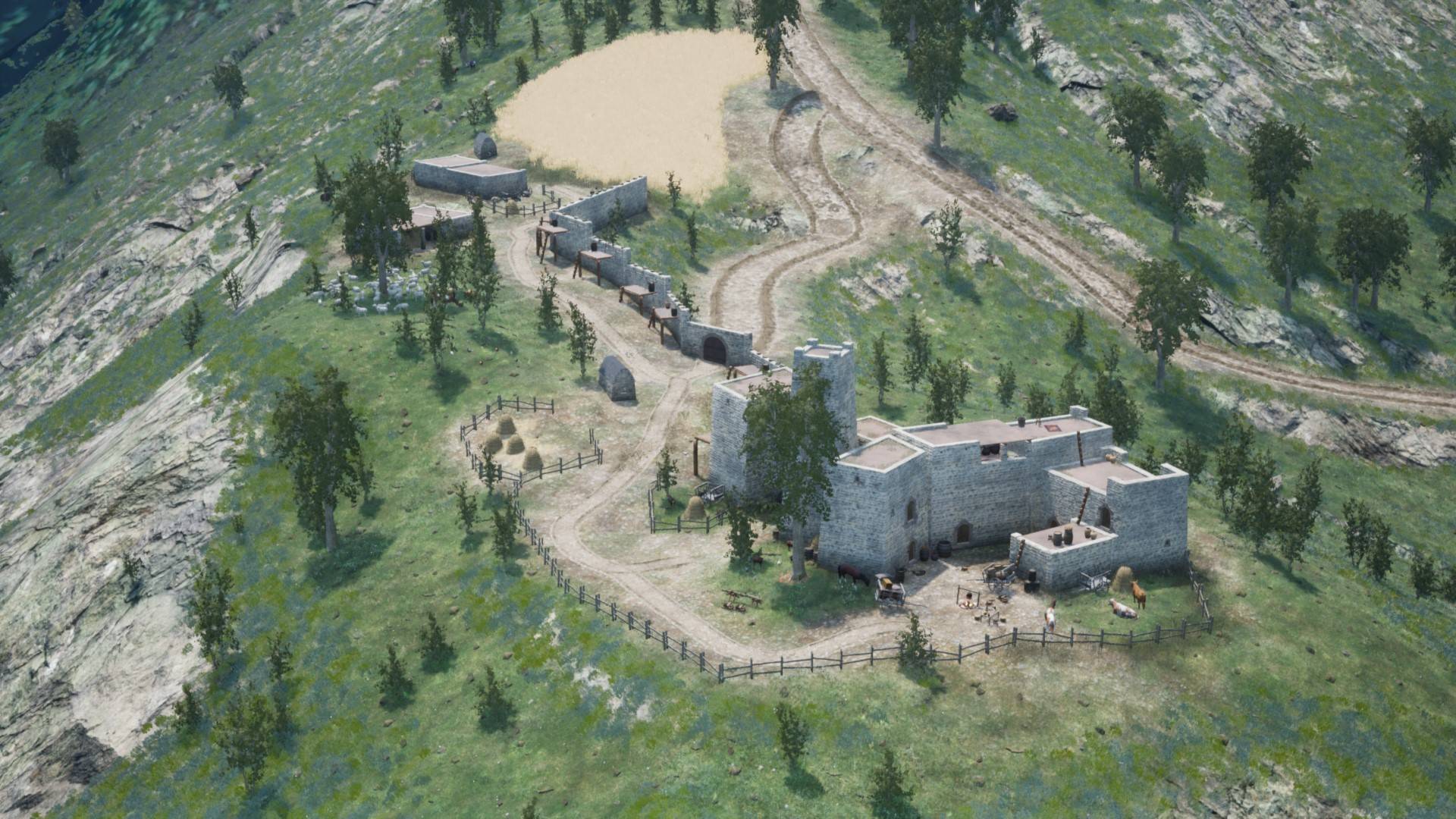 Ижарте | Великий шелковый путь - Дорога Ингушей