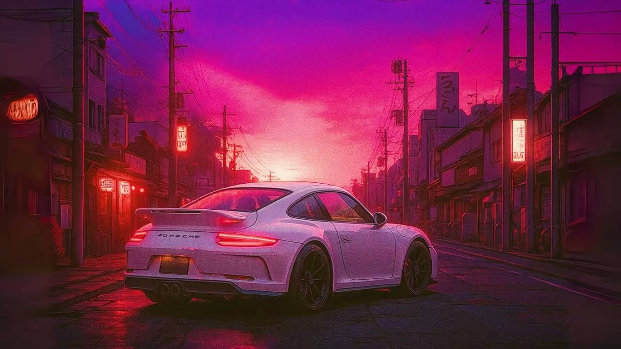 ｂａｃｋ ｔｏ ＇9 3 / Retrowave Mix / Synthwave, Vaporwave, Dreamcore