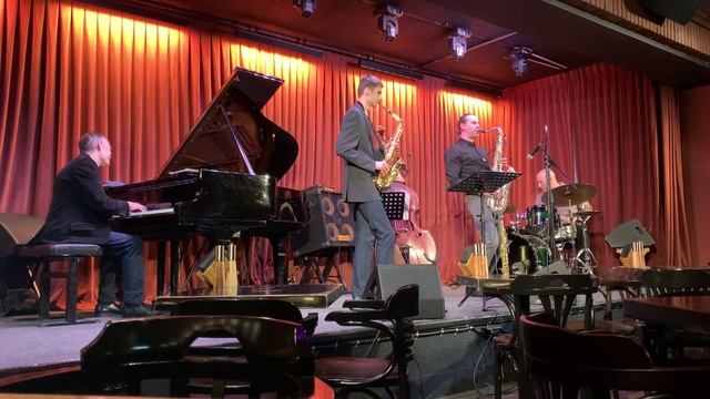 Pasha. Love For Sale