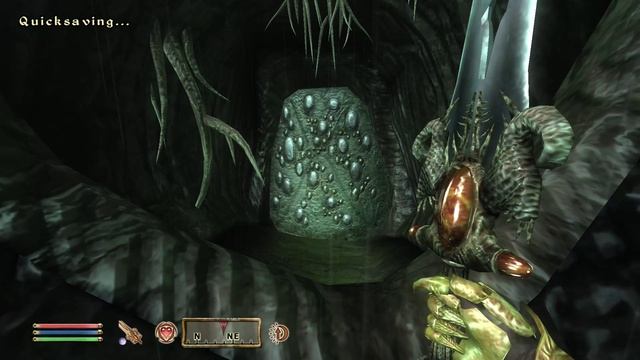 TES IV Oblivion #10 Финал Осторовов