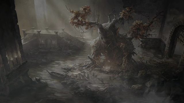 03 - Dark Shadows (Unequal Fight)