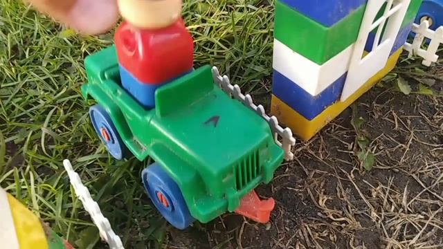 Мини мультик про обычный день из жизни человечка☺