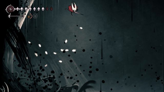 Hollow Knight Silksong 20 - Пропащая Лейс