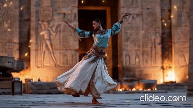 Dj Antonio, Dj Renat feat. Eivor