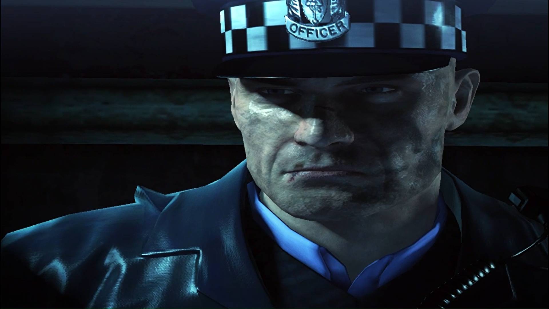 Прохождение Hitman Absolution часть4#Что то Пошло Не Так#Выбраться С Отеля#Сесть В Поезд