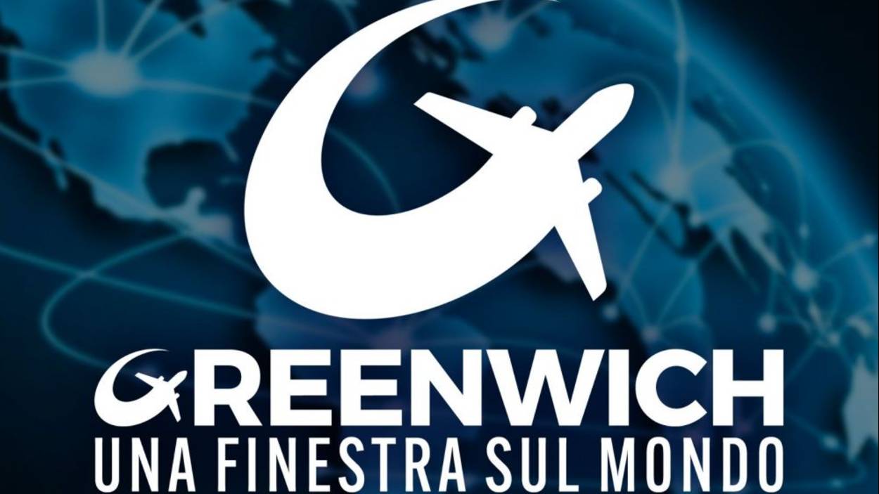 20251010 Cusano Radio Greenwich