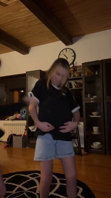 Беременна в 16