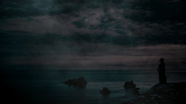 20 - Sea Breeze (Blue Waters)