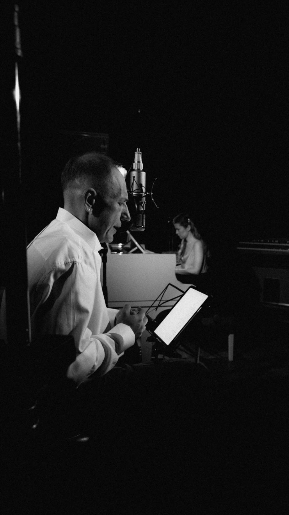 Сегодня делюсь своим прочтением стихотворения Есенина.