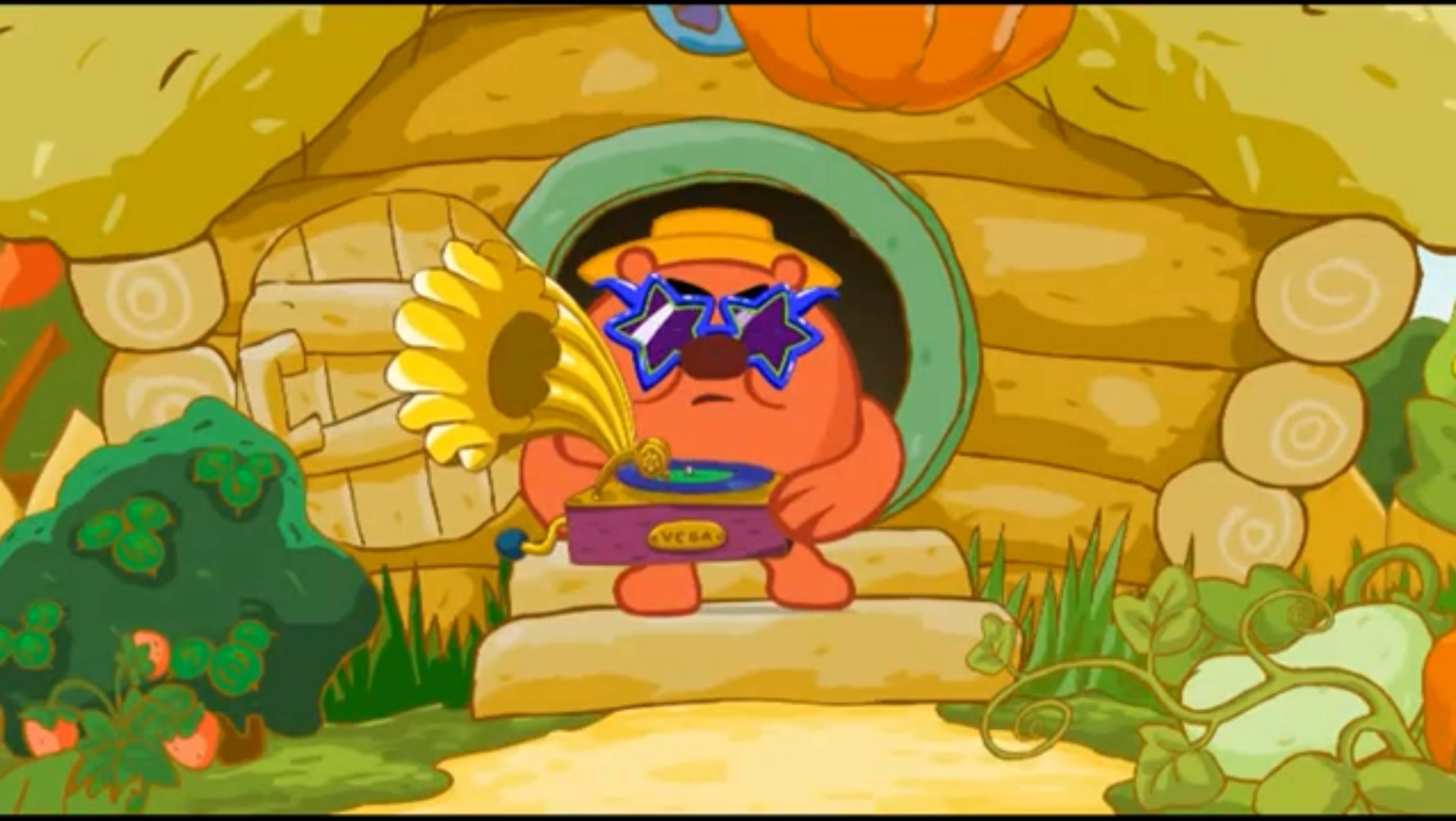 Копатыч smeshPHONC