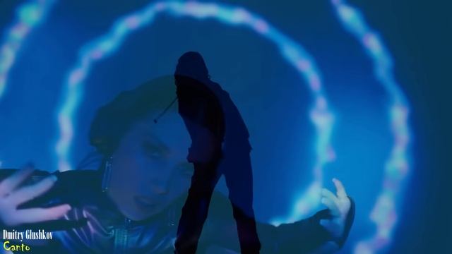 Dmitry Glushkov - Canto