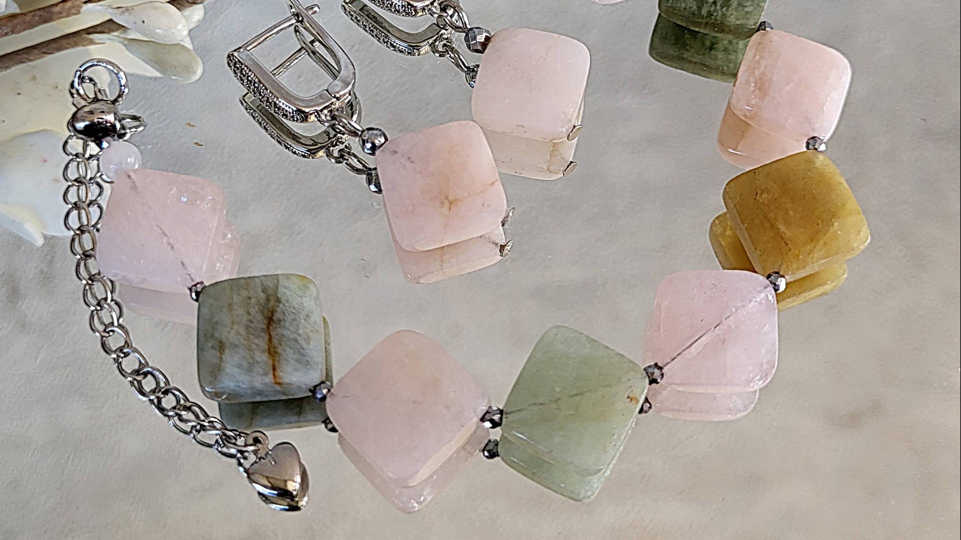 Комплект из бурилла