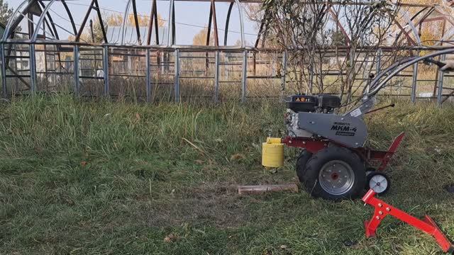 Утяжелитель к мотоблоку