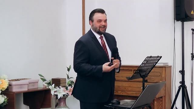 Тема 10 _Чудеса Божьи в твоей жизни— Ловска Даниил _ Магадан