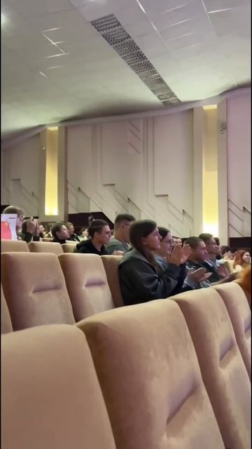 Студенты ИФБиБТ попросили слова #shorts