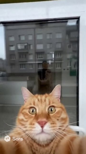 Джонни Кэтсвил и его шурундулы | Приключения кота-экстремала #1