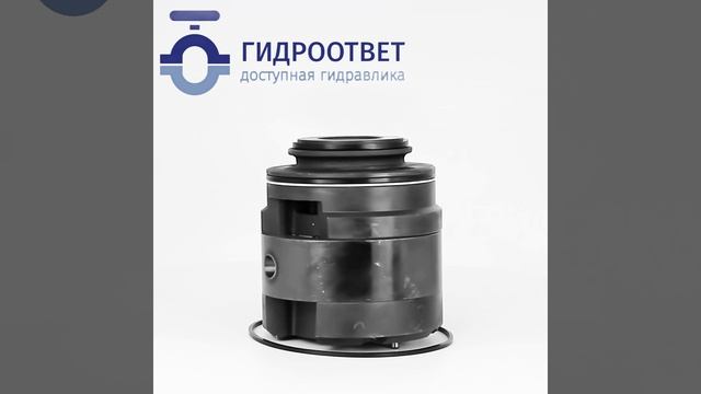 T67DC-PC-B28-L - картридж для пластинчатого насоса Parker T67D