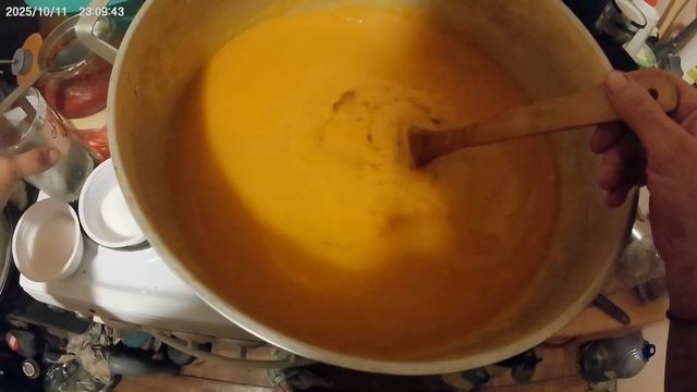 Икорка.Не заморская.Кабачковая.