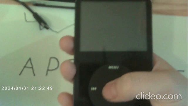 ipods