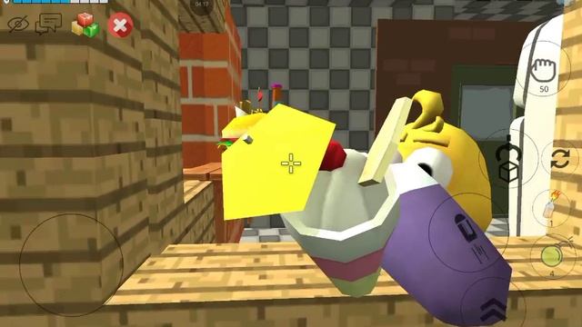 Кракен (1 серия)