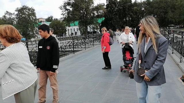 Екатеринбург. 16 августа- День города.