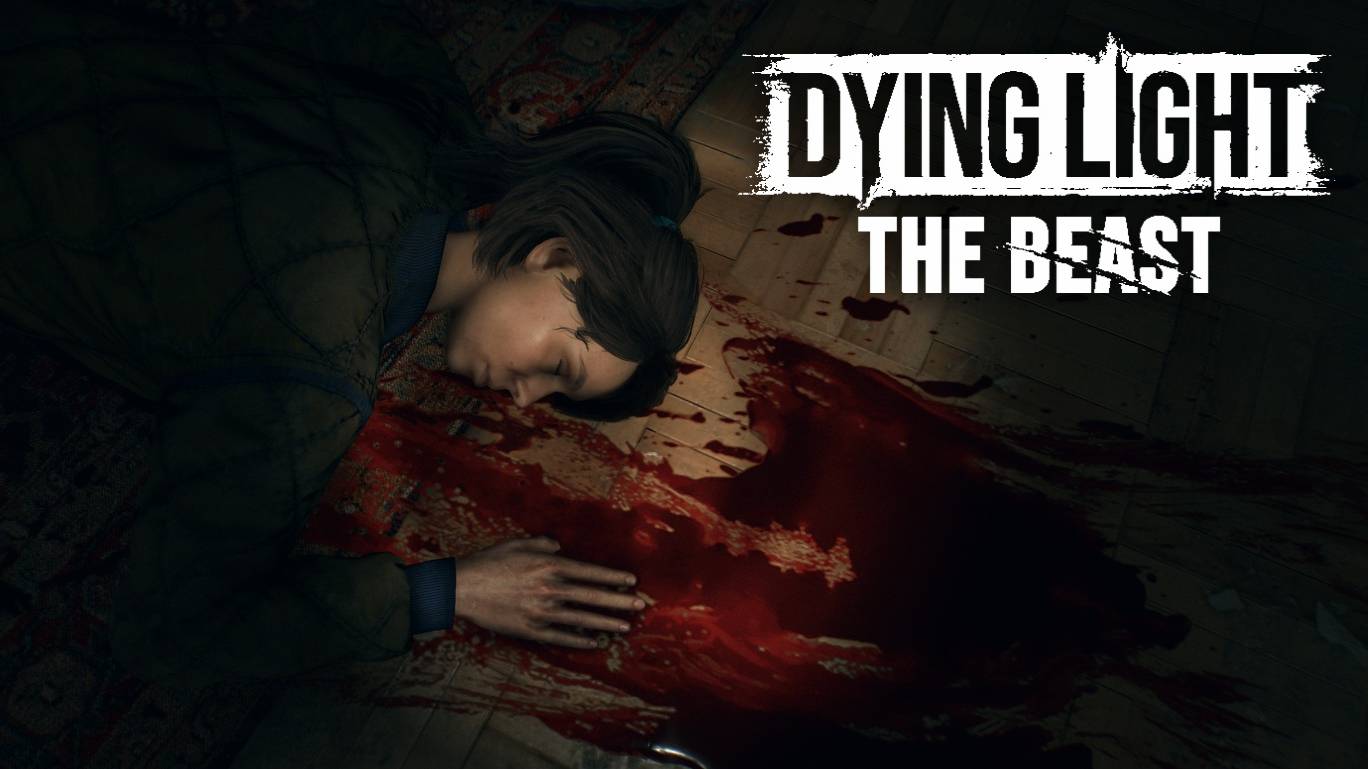 Выживание в мире зомби ( Засада в Библиотеке ) - Dying Light: The Beast #15