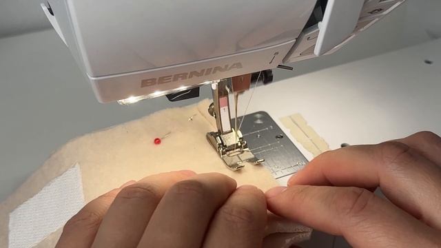 Часть 2. Пошив капора из трикотажа на кнопках. Соединение деталей