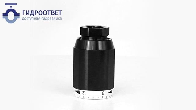 MK10G1X/V дроссель Rexroth (аналог)