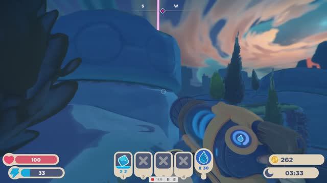 Slime Rancher 2 полный апгрейд