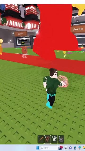 обновление Брейнрот! Это нечто! Топ игра!   #игры #роблокс #брейнрот #топ #топигра #красота #весело