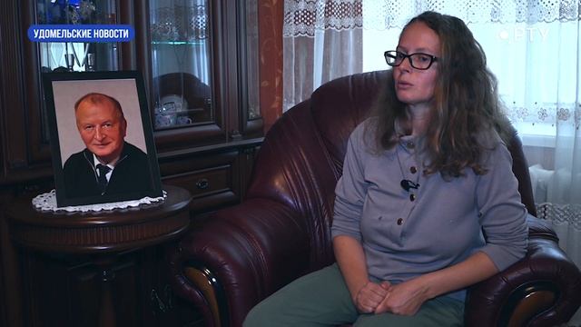 Удомельские новости 10/10/25