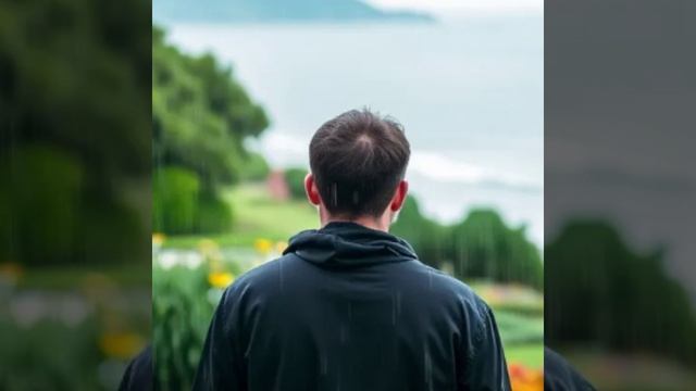 В Никитском Ботаническом саду