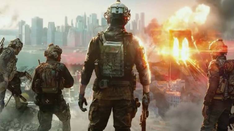 Battlefield 6 | релизный трейлер