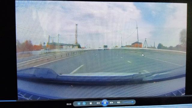 Танец с бубном. Начало...