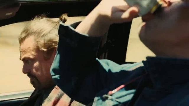 Битва за битвой с ДиКаприо - фильм года и его скрытые смыслы (обзор)