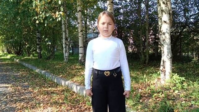 Николай Рубцов "Воробей".