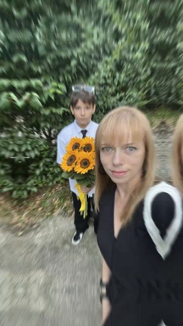 1 сентября 2025 .6 «А»