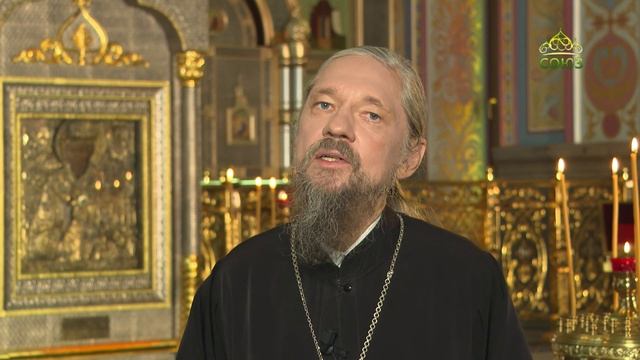 Воскресные беседы. Преподобный Григорий Пельшемский