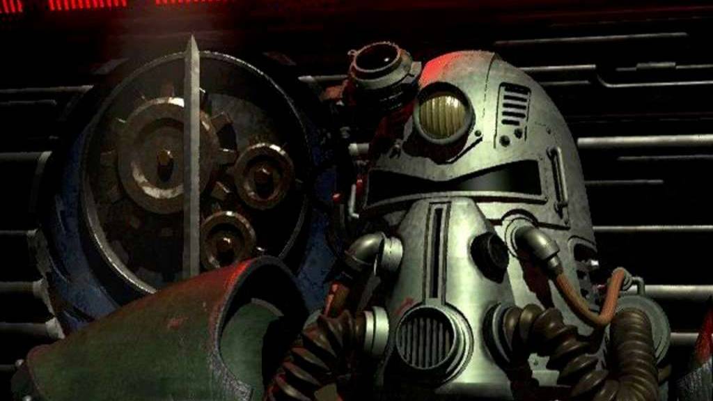 Fallout 1 игра 1998 года 18 Серия - Эх ностальгия)))