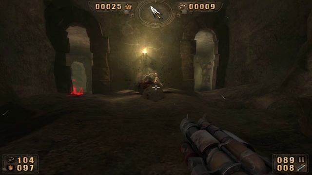 Painkiller. Прохождение. Главы 1.2-1.3 | PGNC