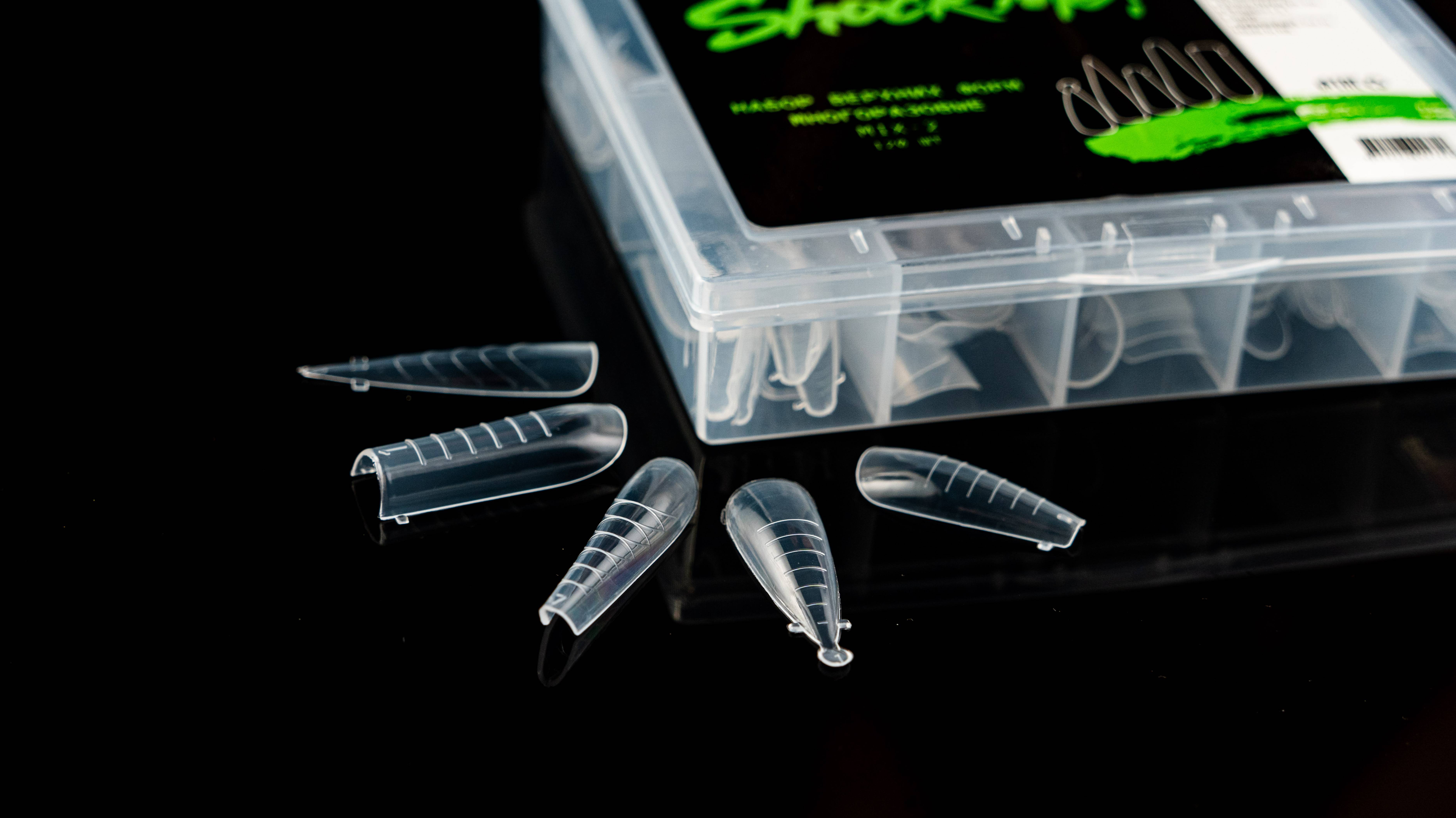 👍 НАБОР ВЕРХНИХ ФОРМ MIX 2