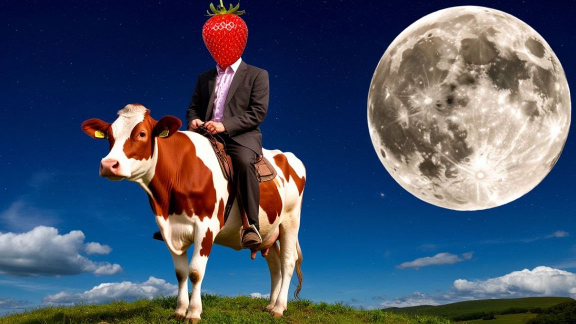 Загадки Твин Пикс: Гипнос Лоры Палмер и Мистер Клубничка