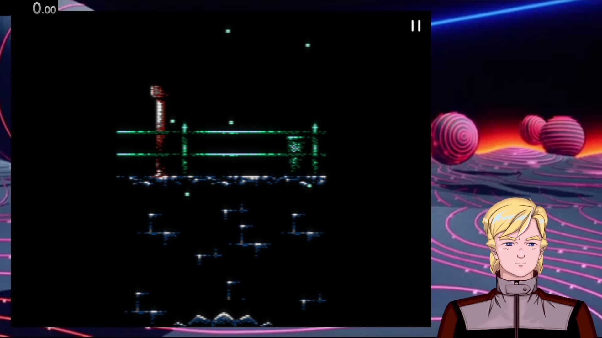 Просто расслабляю свой МОСК... Дубль 3