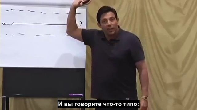 Часть 6 Пять ключевых моментов прямолинейной системы убеждений