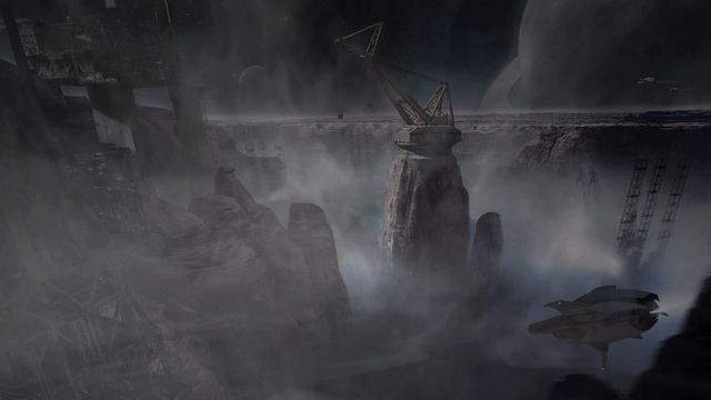 16 - Surrounded by Nature