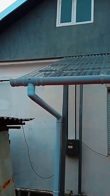 Навесы из металла I Навесы на заказ I Навесы из поликарбоната