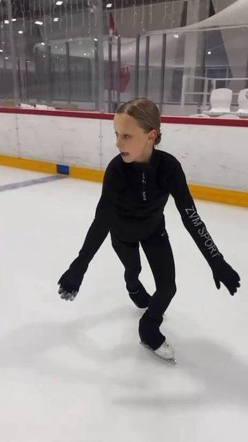 2025.09 Анфиса Балашова - спирали