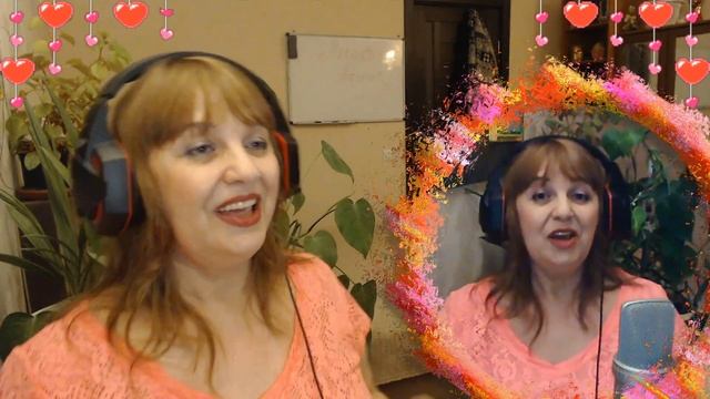 Каверы Анастасии Арват Часть 3