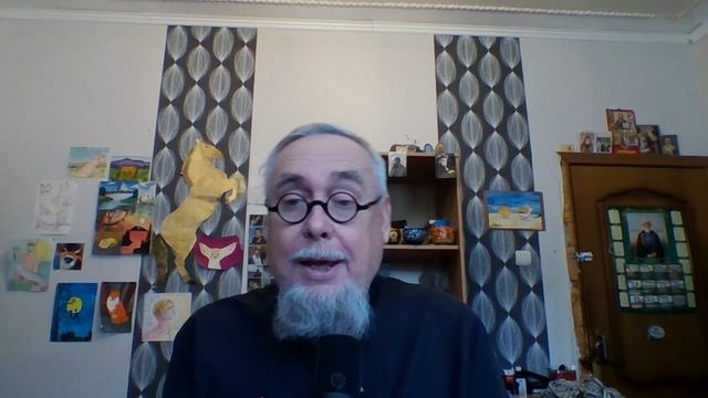 «Молодые годы апостола Павла», ч. 26 | Загадки русской истории