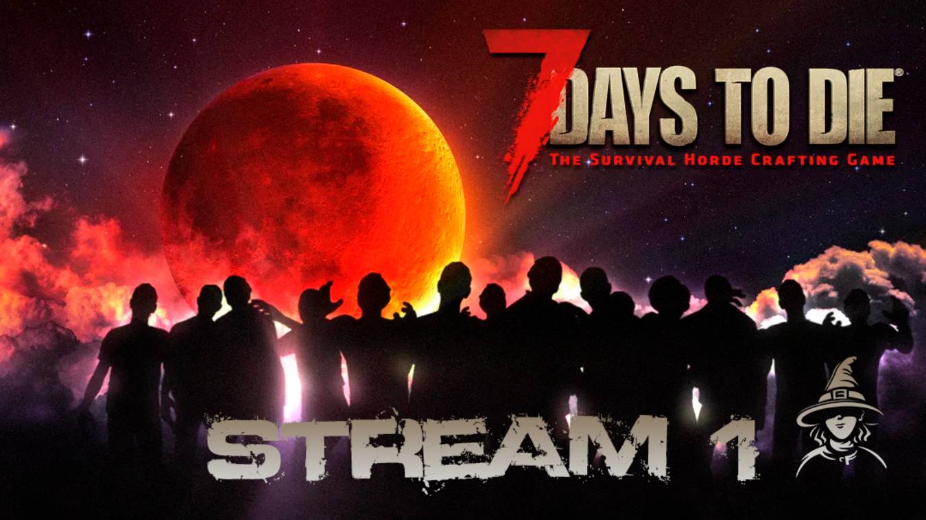 Всё по новой | #7DayToDie (s03-e01)